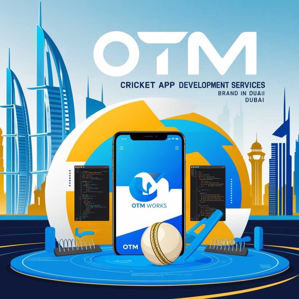 Best Cricket App Developers in Dubai of 2024 - Optimism