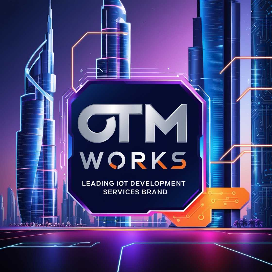 Top 10 IOT Development Company in Dubai of 2024 - Optimism